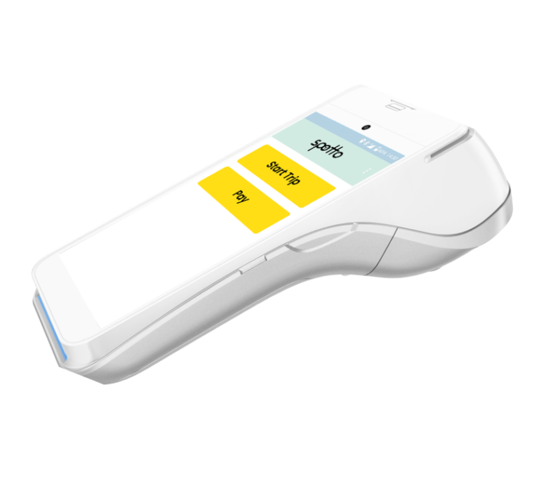 Get more out of every ride with Spotto PRO - Spotto