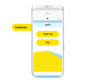 Get more out of every ride with Spotto PRO - Spotto