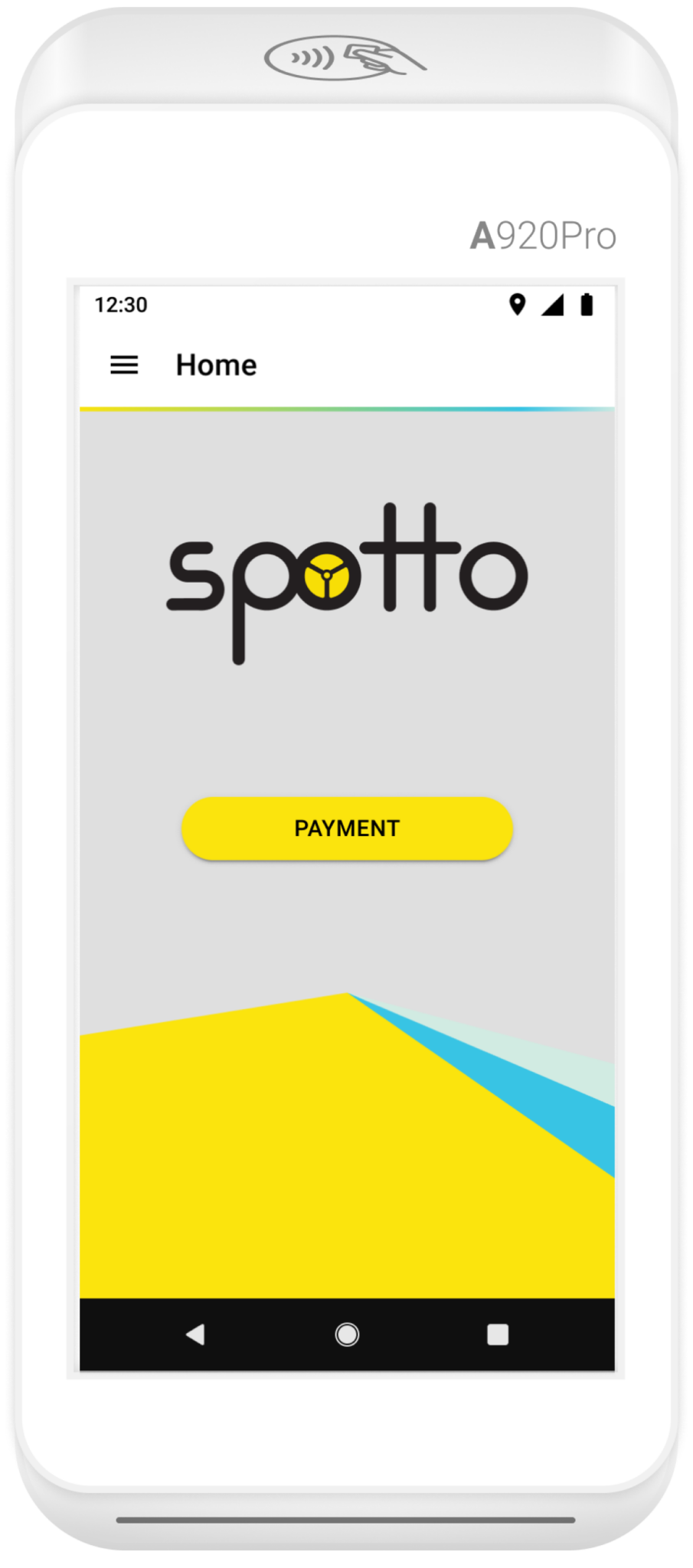 Upgrade to Spotto PRO